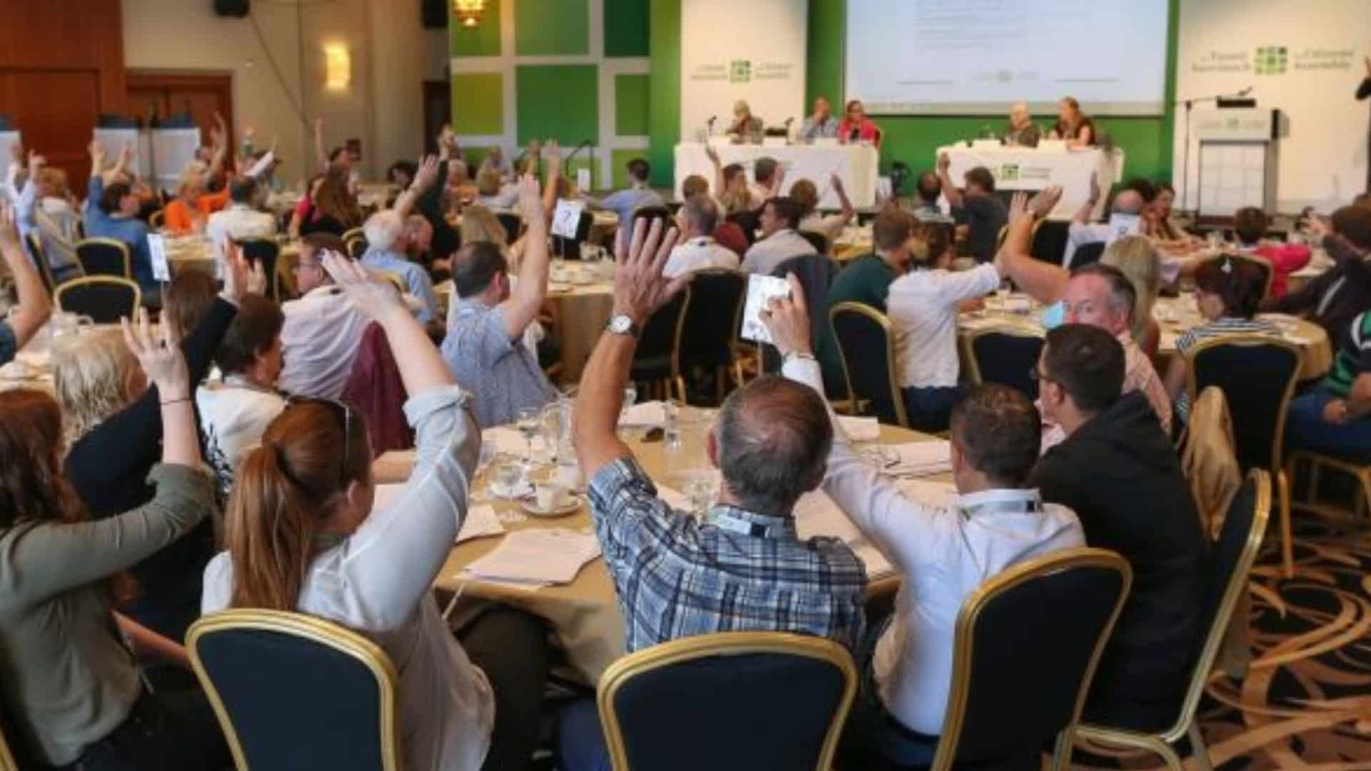 Creative Dialogue Methods — The Consultation Institute