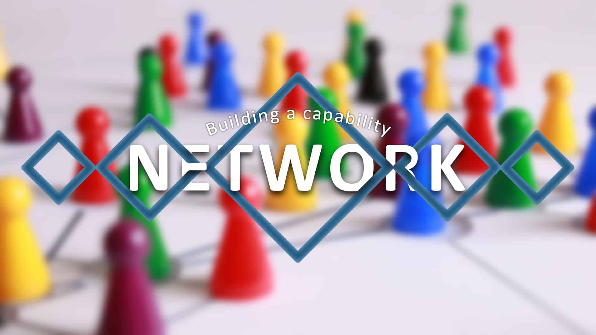 Building a capability Network — The Consultation Institute