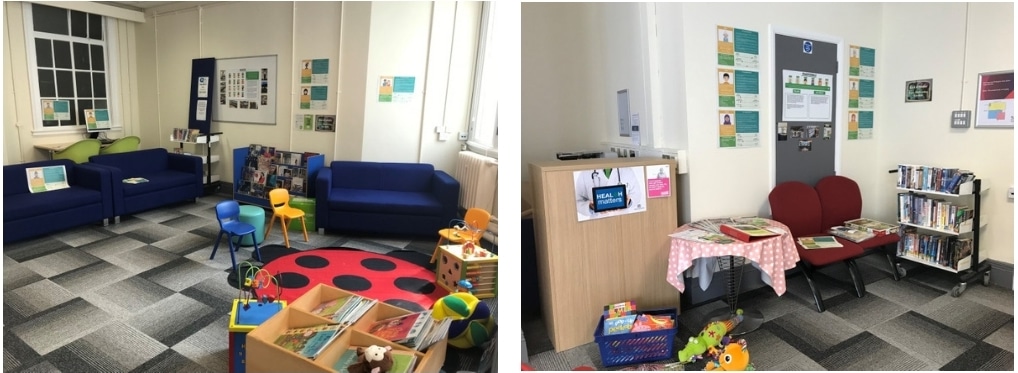 Guest Article: A library is more than a book: insights from Essex citizens