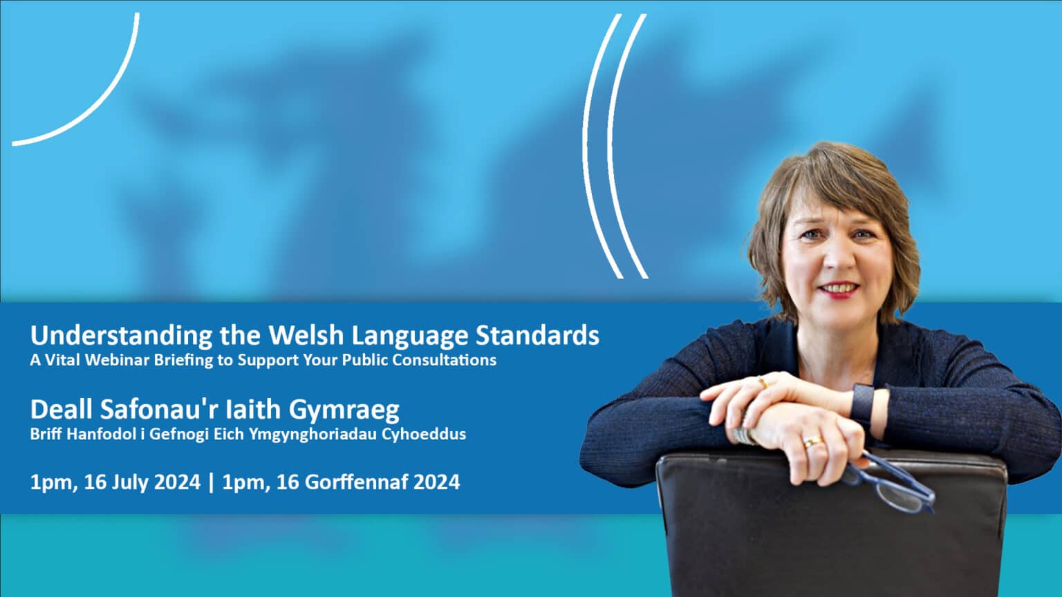 Understanding the Welsh Language Standards — The Consultation Institute